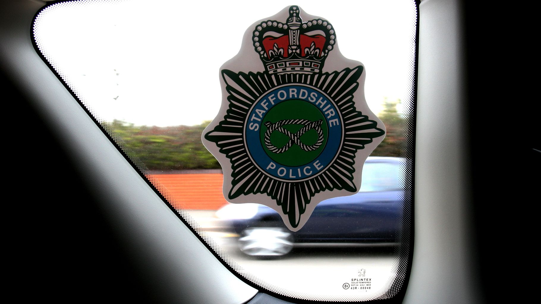 Man jailed for manslaughter of retired priest in Stafford Man jailed for manslaughter of retired priest in Stafford